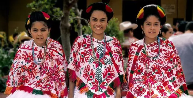 Festes i tradicions a l'estat de Querétaro