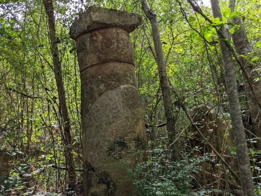 Istraživači Jukateka otkrivaju ruševine, hacijende i cenote u džungli Mayab 105_12