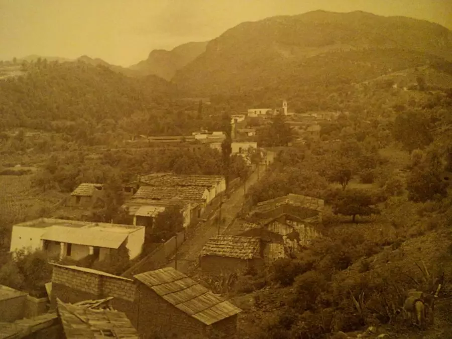 Santa María Magdalena Atlitic, en grön stadsdel i CDMX 10777_3