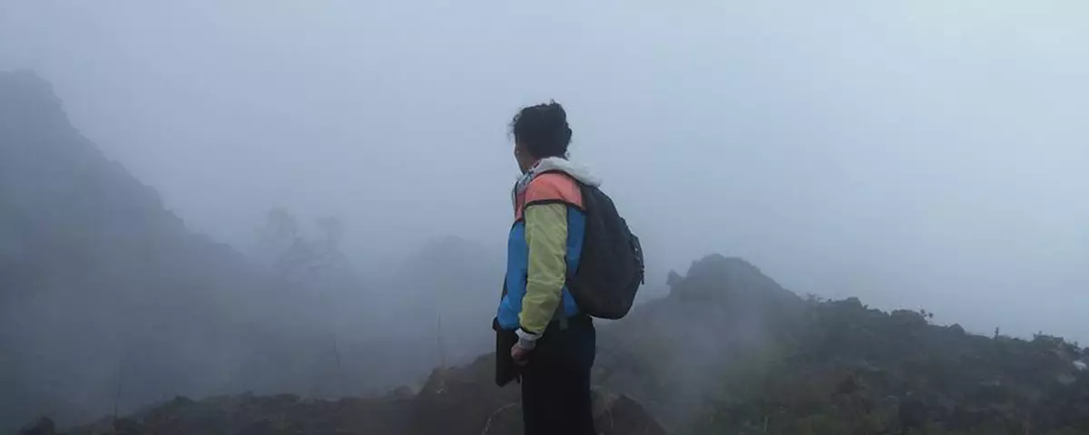 awọn fọto-ọsẹ-landscapes-mist-michoacan