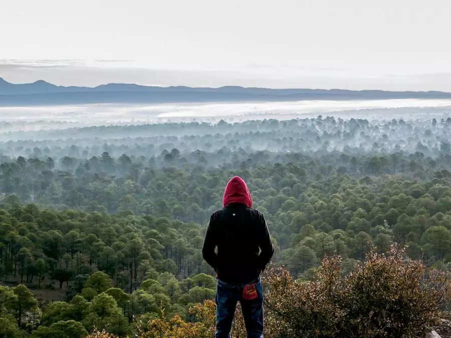 [Fotos] Paisagens enevoadas incríveis 10800_2