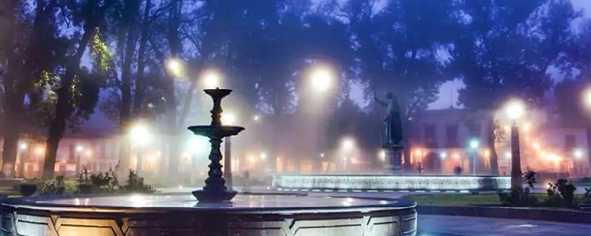 foto's-wike-lânskippen-mist-patzcuaro