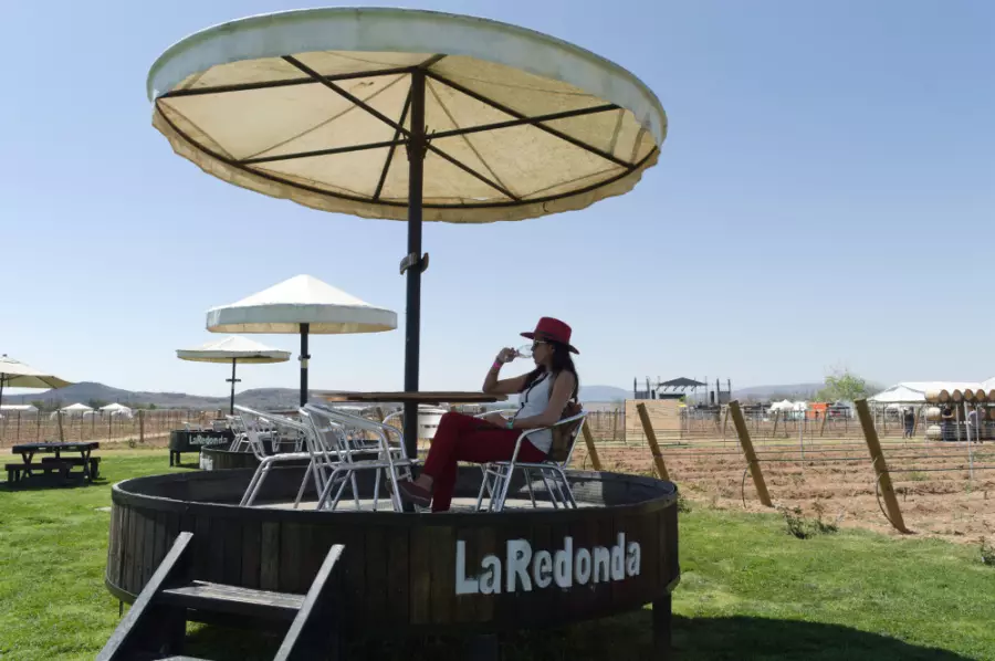 A nova cara do vinho no Festival 100 Vinos Mexicanos 2022 10880_5