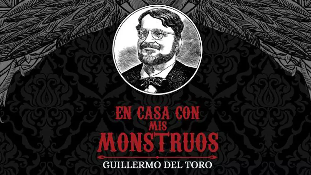 Guillermo Del Toro faʻalautele le vaiaso 