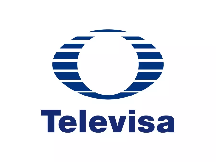 logo telewizora