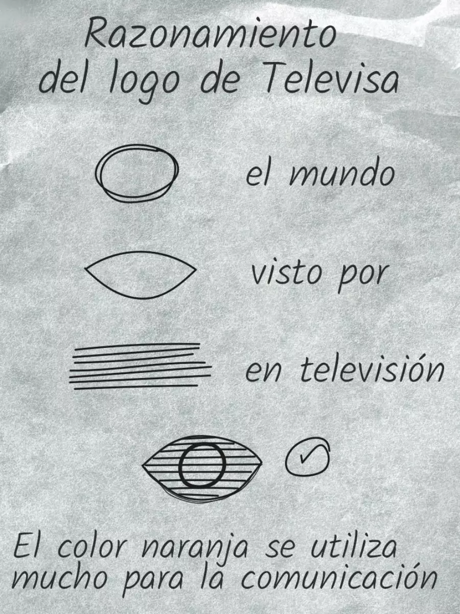 logotipo da tv