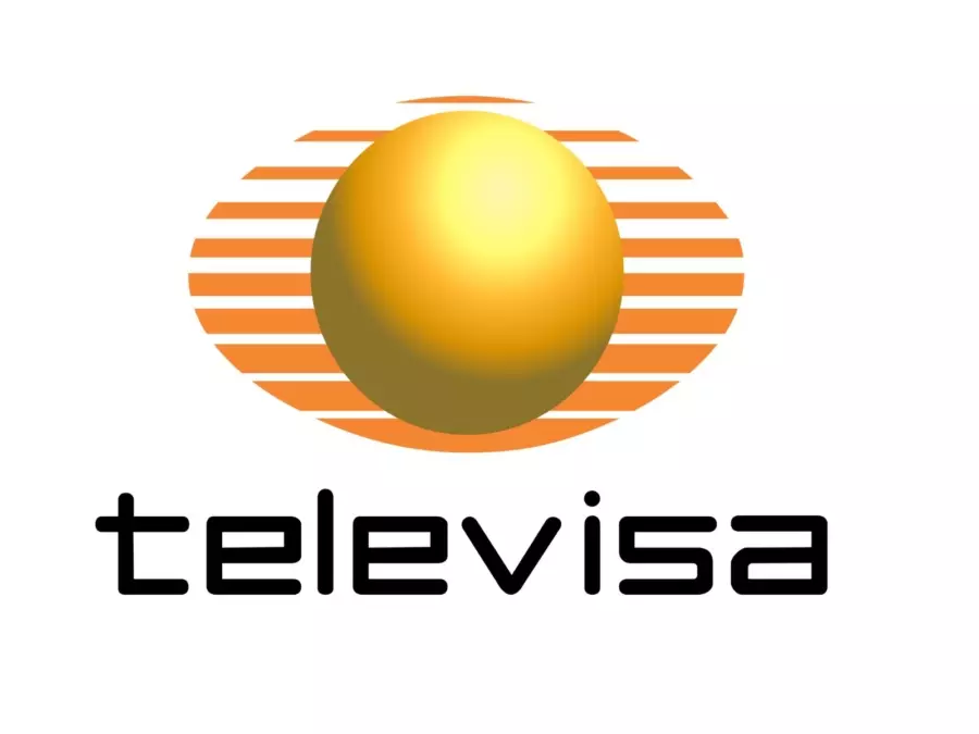 logotipo da tv