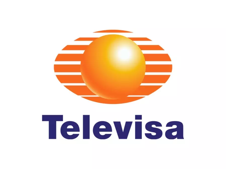 logo telewizora