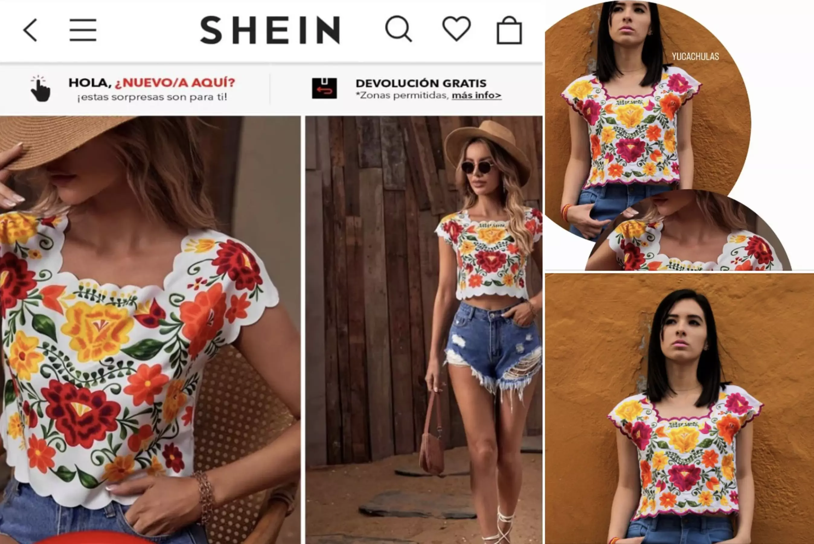 Shein