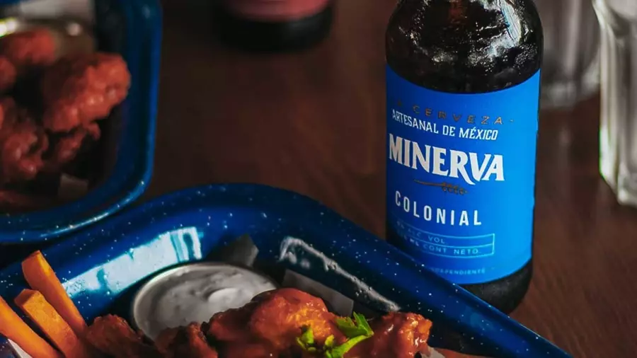 Minerva Craft Beer