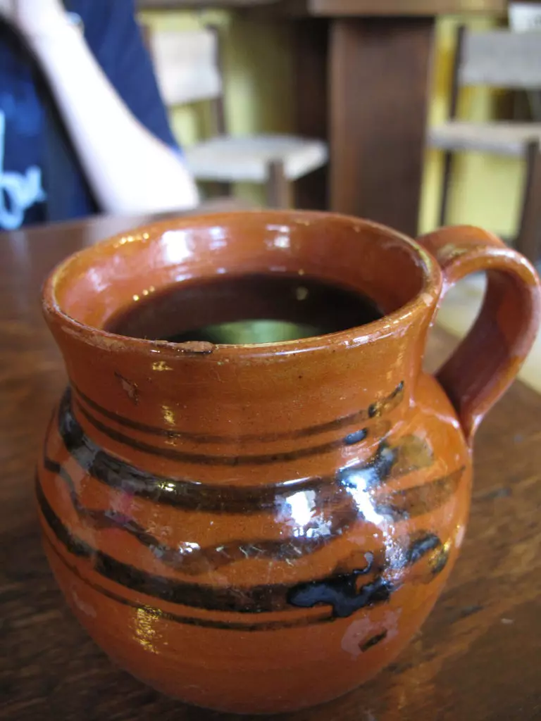 Caffè in Chiapas 11150_4