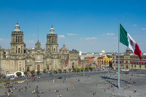 Silvio Rodriguez, CDMX'in Zócalo'sunda ücretsiz bir konser verecek 11235_2