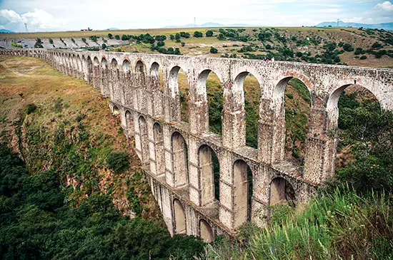 20 choses à faire à Tepotzotlán 11280_5