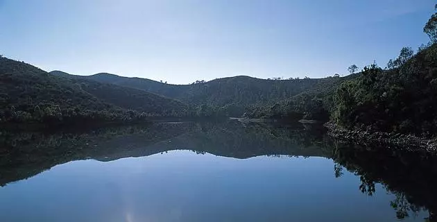 Xichu. Sebuah utopia gunung di Guanajuato