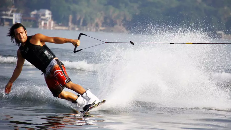 Gli sport acquatici più popolari in Messico 11346_2