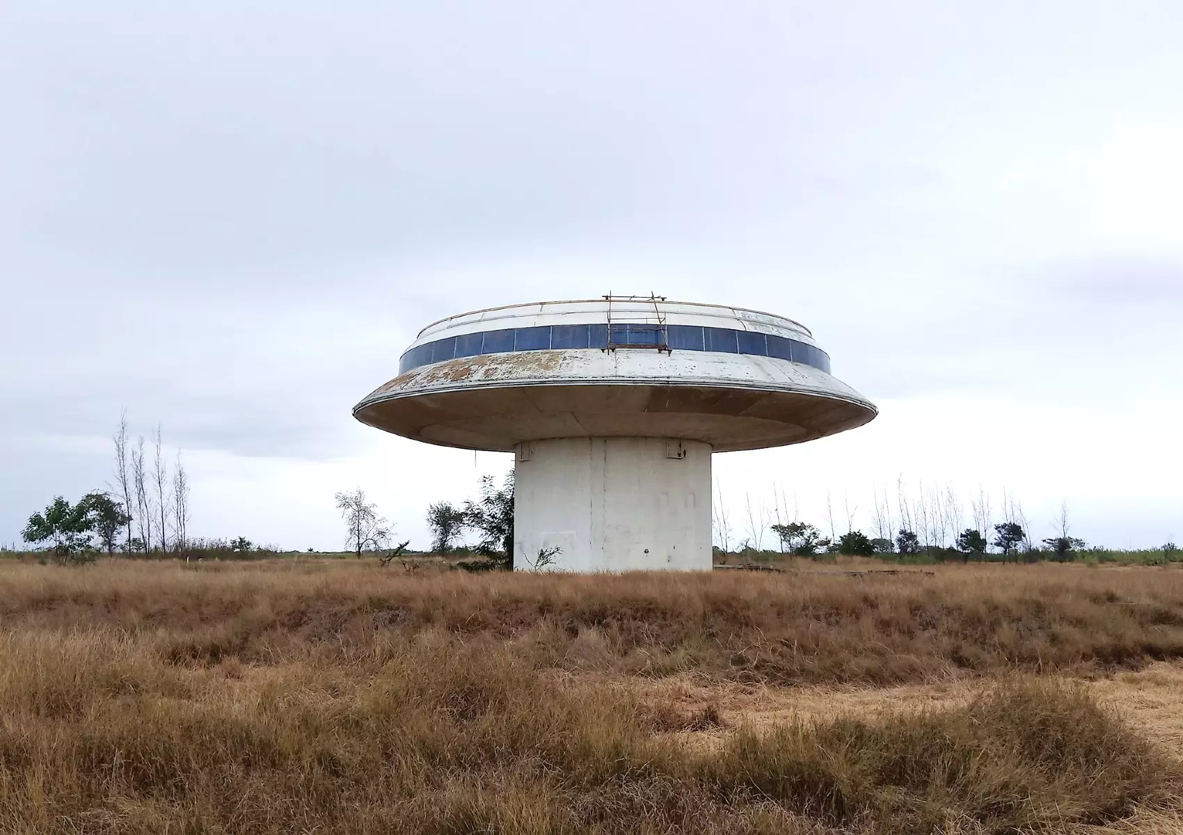 UFO Tamaulipas