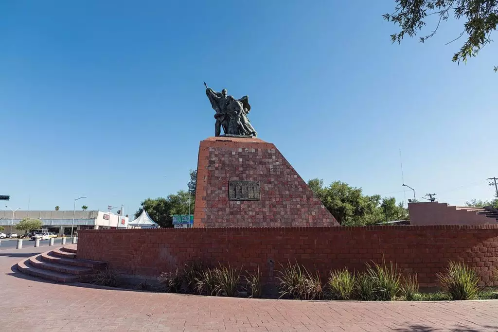 Nuevo Laredo, an exciting border city 11455_4
