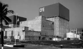 Istwa Komisyon Federal Elektrisite (CFE) 11684_2