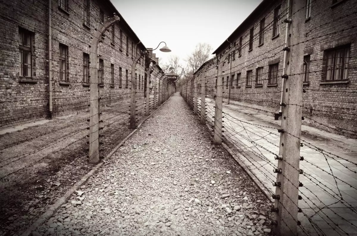 Els mexicans que van ser víctimes de l'Holocaust 11708_3