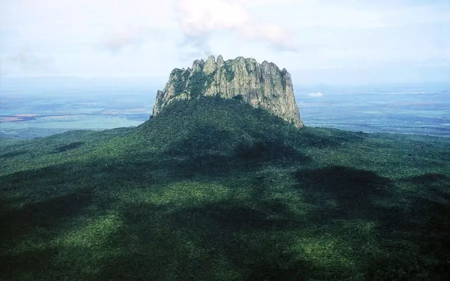 16 montagnes à connaître au Mexique 11777_4