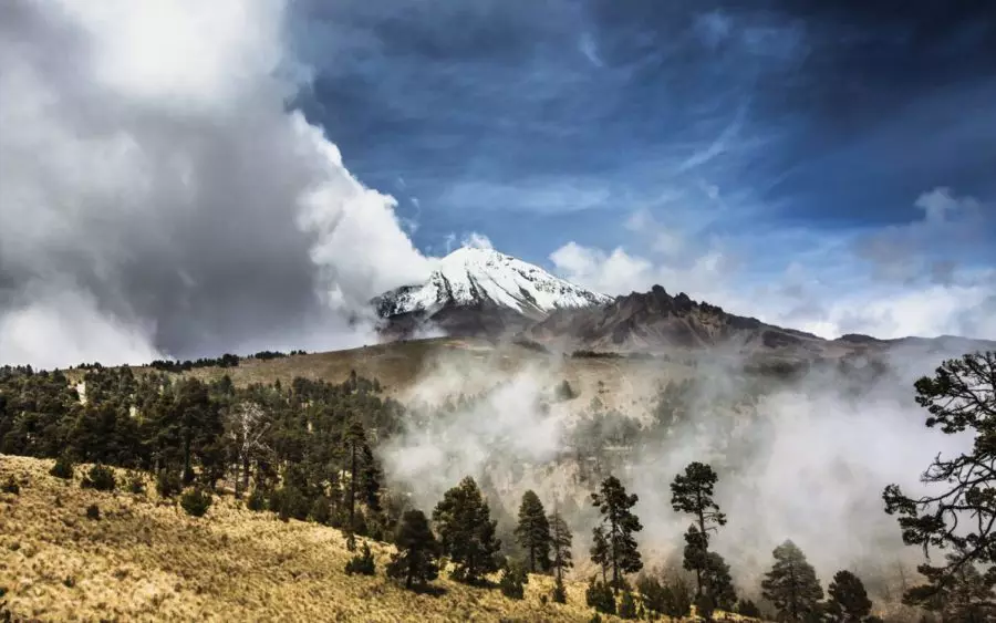 16 montagnes à connaître au Mexique 11777_5