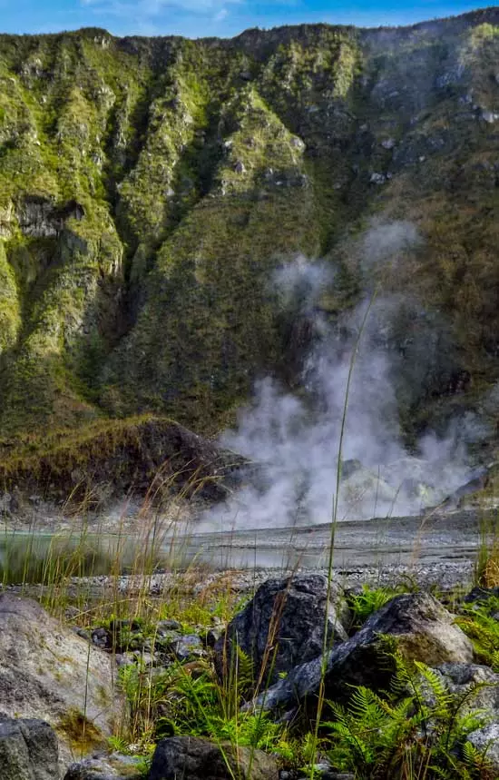 Légendes et aventures au volcan Chichonal 11800_6