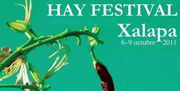 Kultur selwer um Hay Festival Xalapa!