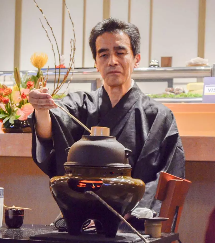 Jitaku, experimente a verdadeira cultura japonesa 11863_11