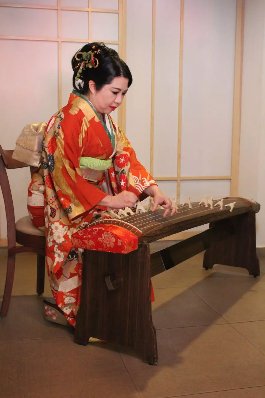 Jitaku, experimente a verdadeira cultura japonesa 11863_9