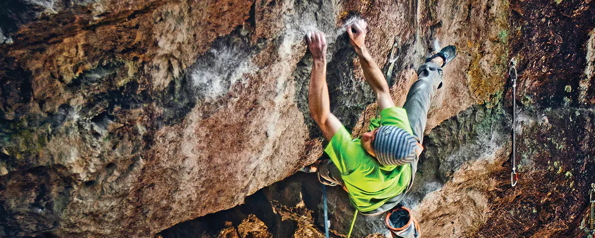 10 destinacij za doživetje dogodivščin neba, morja in zemlje v Mehiki