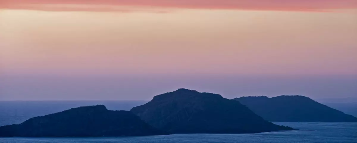 Mazatlán, como ser viaxeiro e non turista? fifu