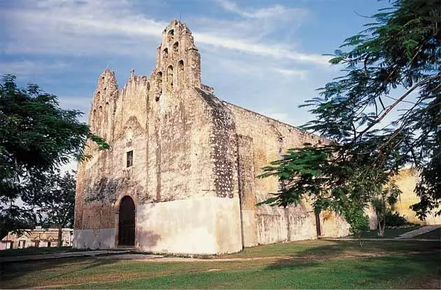 Parish ti awọn arosinu