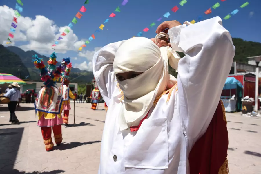 Patlanalán at ang kanyang mga sayaw kay Santiago Apóstol 12091_10