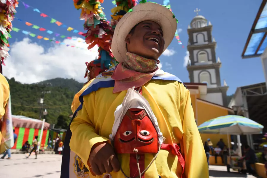 Patlanalán le metjeko ea hae ho Santiago Apóstol 12091_8