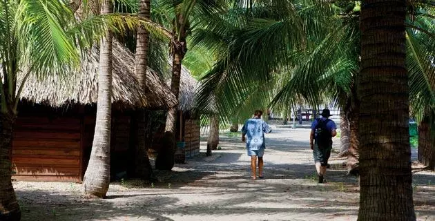 5 beach na tatakasan ngayong Pasko ng Pagkabuhay