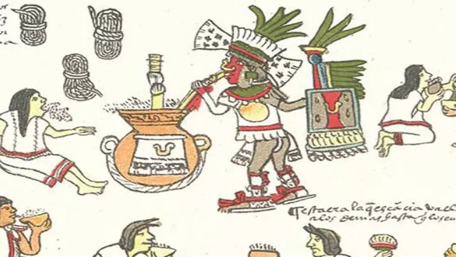 Emebere Mezcal na Mexico tupu Hispanic, nsonaazụ nyocha UNAM gosiri 12185_2