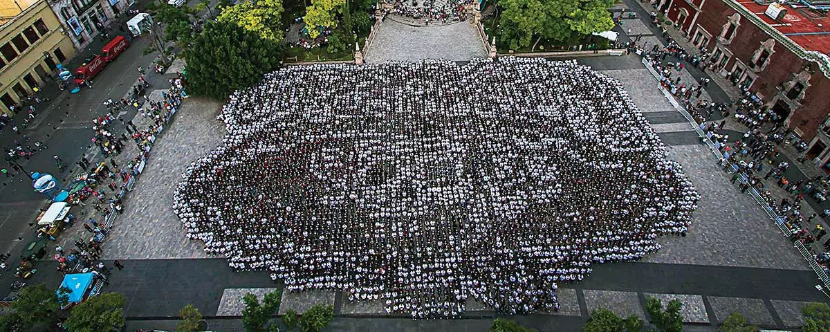 12 паездак, якія вам трэба зрабіць у 2018 годзе