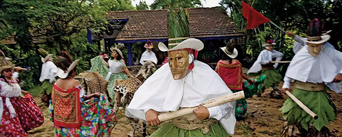 12 perjalanan anu anjeun kedah laksanakeun dina 2018