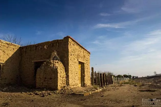 Museu do Deserto em Saltillo, Coahuila 12263_7