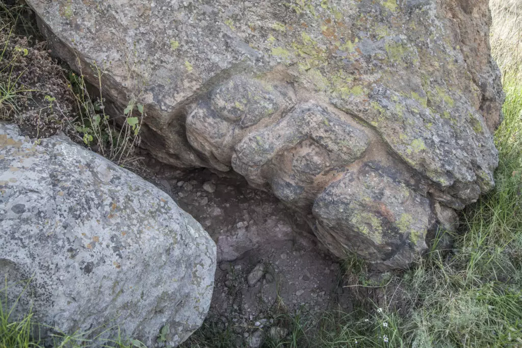 Den arkæologiske zone i Xochimilco, som ingen kender 12319_10