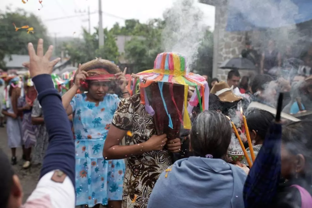 ছবি: পাপতলাতলার জ্যান্টোলো, জীবিত এবং মৃতের মধ্যে সহাবস্থানের সমাপ্তি ঘটায় 12321_15