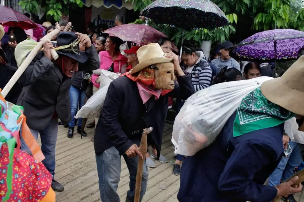 ছবি: পাপতলাতলার জ্যান্টোলো, জীবিত এবং মৃতের মধ্যে সহাবস্থানের সমাপ্তি ঘটায় 12321_16