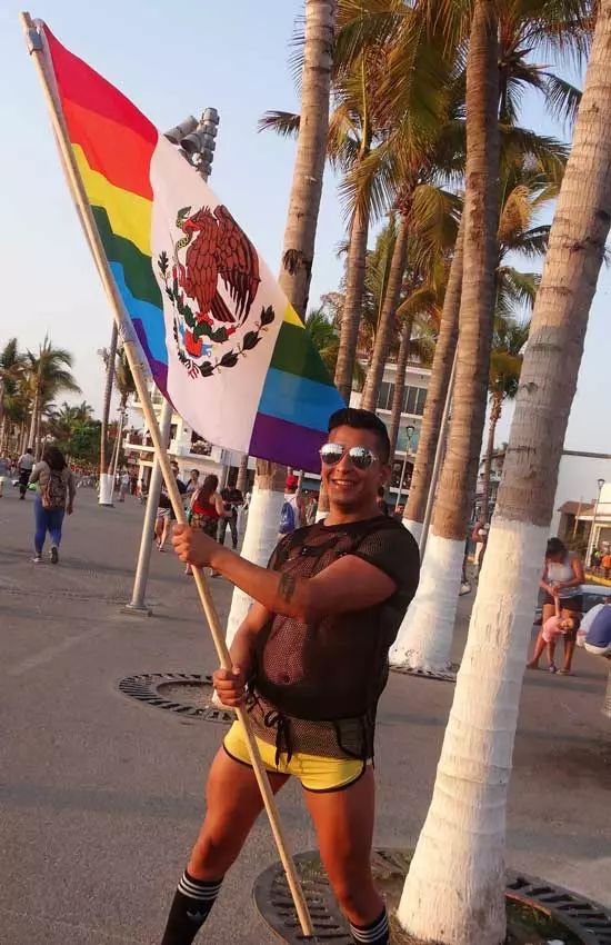 Vallarta Pride