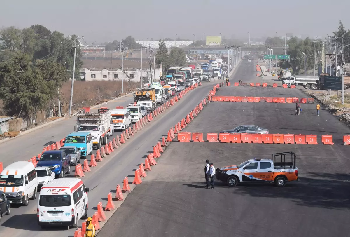 Il 15 marzo sarà pronto l'accesso stradale all'AIFA: SCT