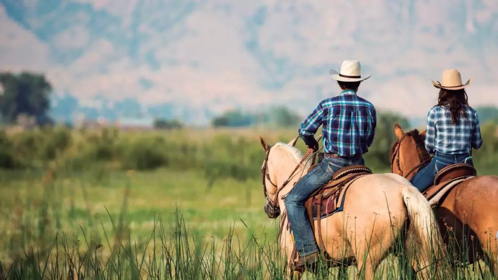 13 haciendas in Mexiko: leef 'n ervaring op volle galop 12534_10