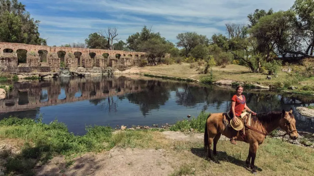 13 haciendas in Mexico: live an experience at full gallop 12534_3