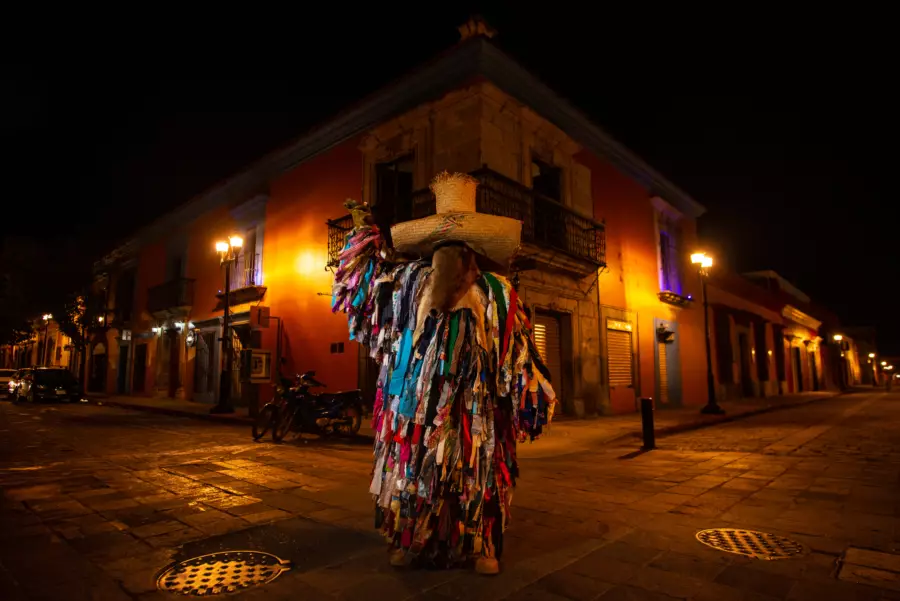 Casa Siete Balcones, leva originalupplevelser i Oaxaca 12650_9