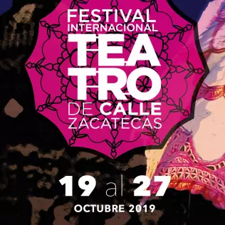 Festival Internacional Teatre de Carrer