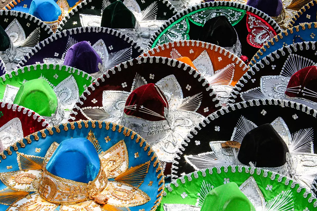 The 10 most representative crafts of Mexico