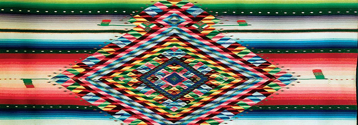 The 10 most representative crafts of Mexico